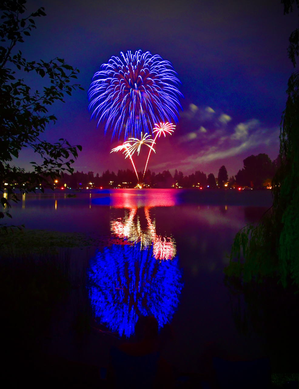 City of SeaTac will offer drone and fireworks show for 4th of July ...